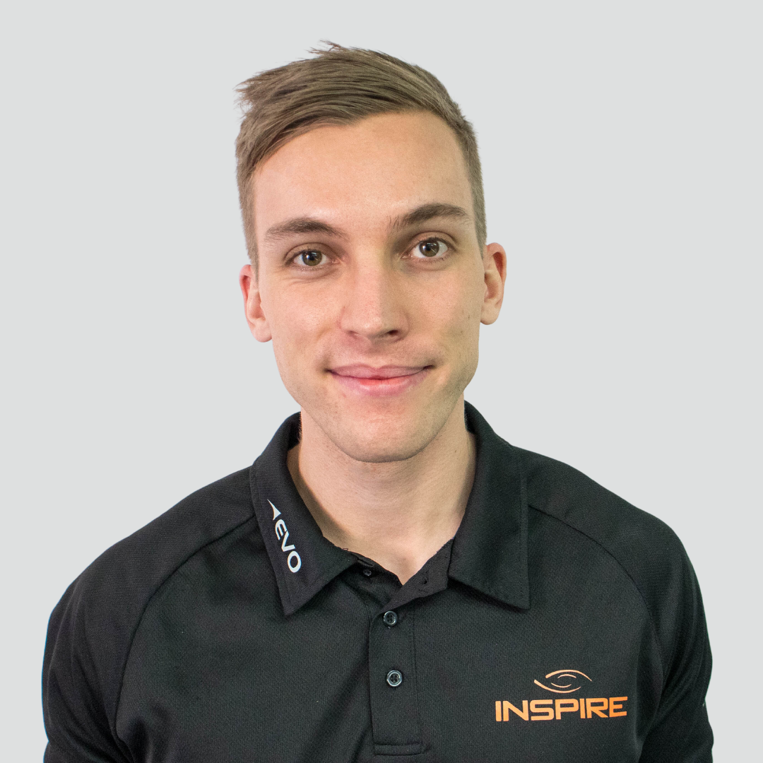 Exercise — Inspire Health Services