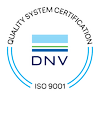 DNV — Audit