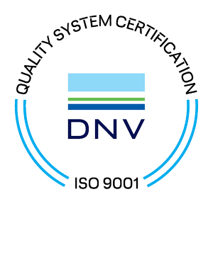 DNV — Audit