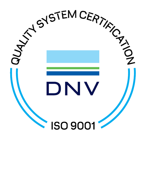 DNV — Audit