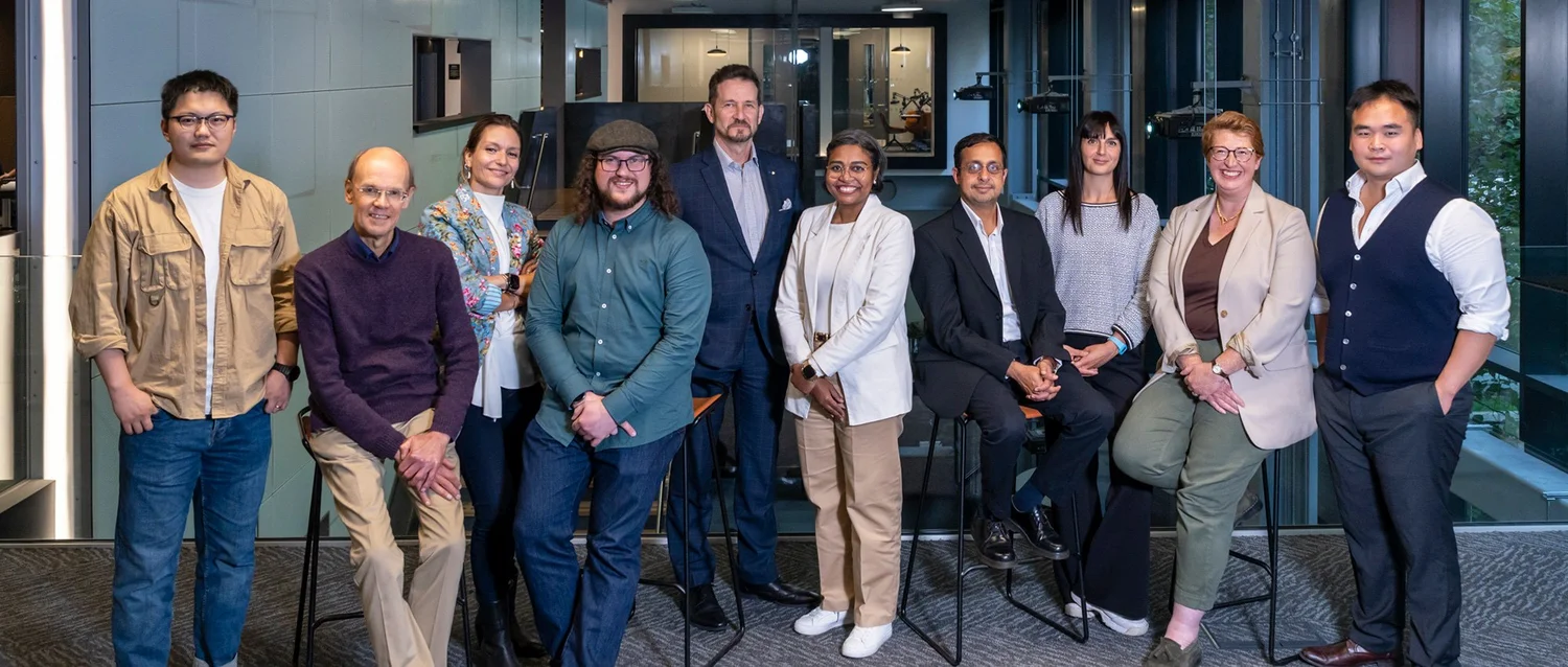 NG Studios Powered by Deeptech Labs — Northern Gritstone