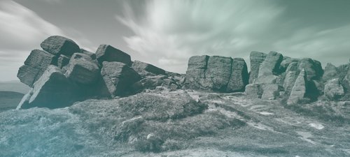 About Us — Northern Gritstone