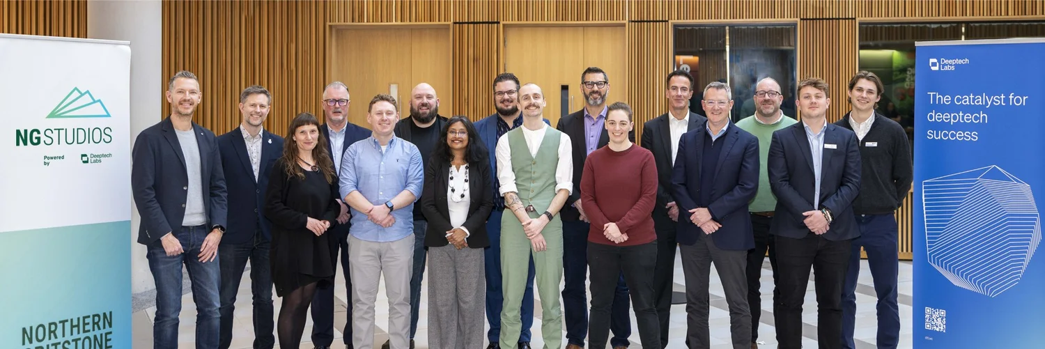 NG Studios — Northern Gritstone