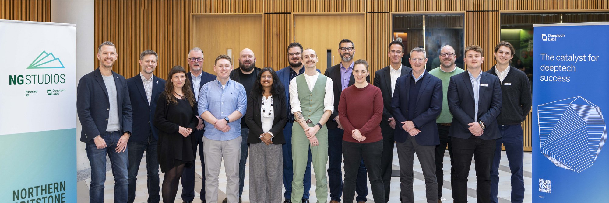 NG Studios — Northern Gritstone