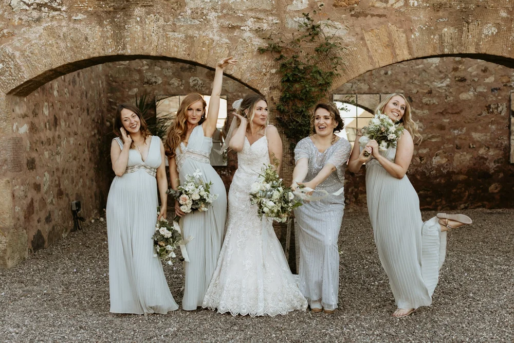 Hair and Make Up for Scottish Wedding and Elopements | Scottish ...