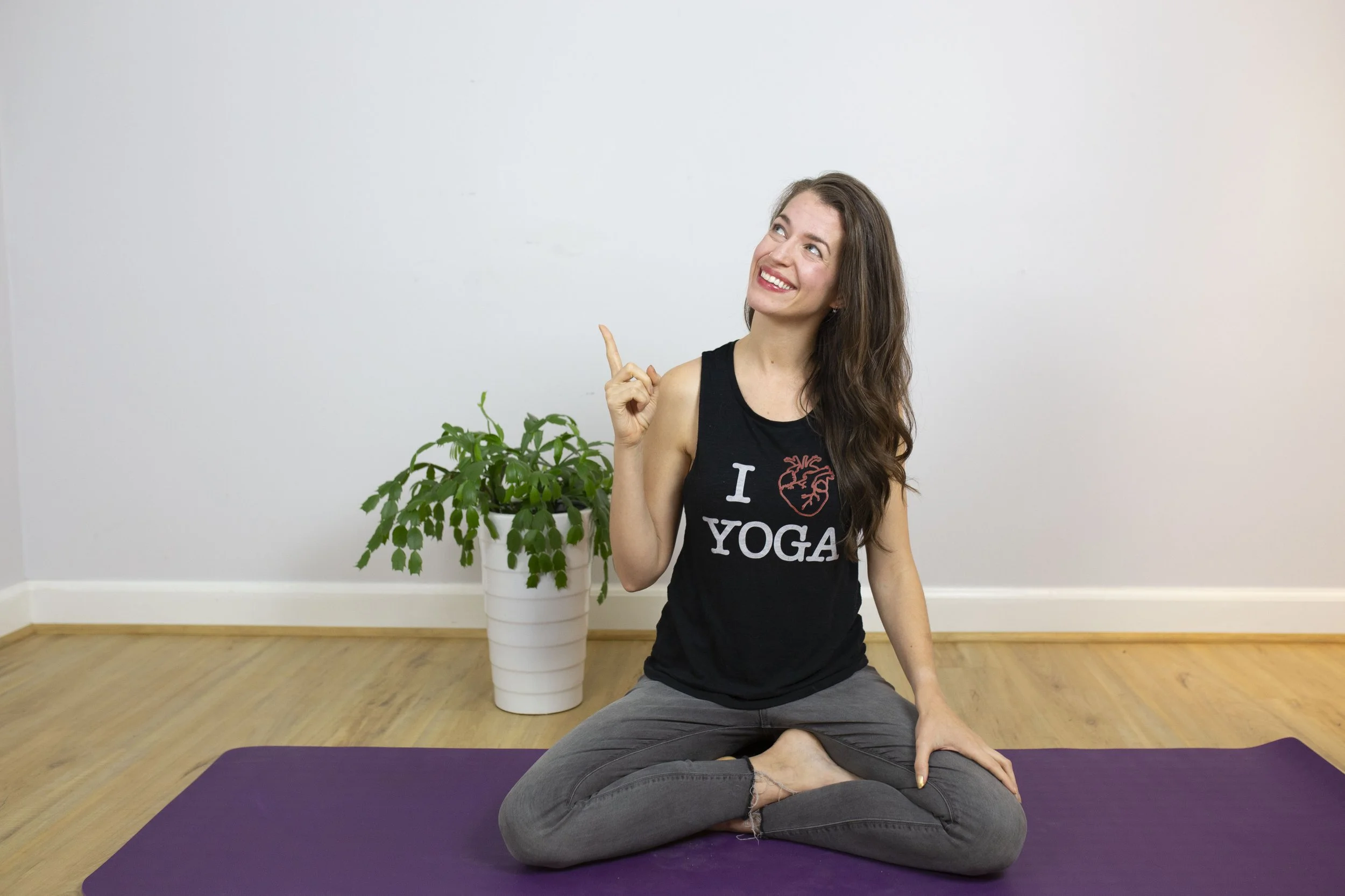 Science of Yoga Workshop by Yoga Therapist Ann Swanson — Ann Swanson ...
