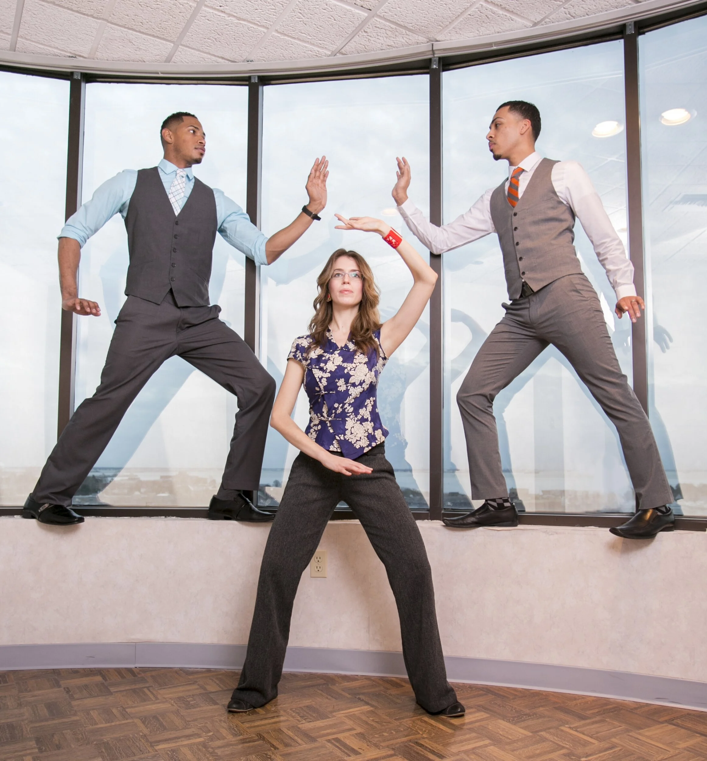 Office Wellness — Ann Swanson Wellness