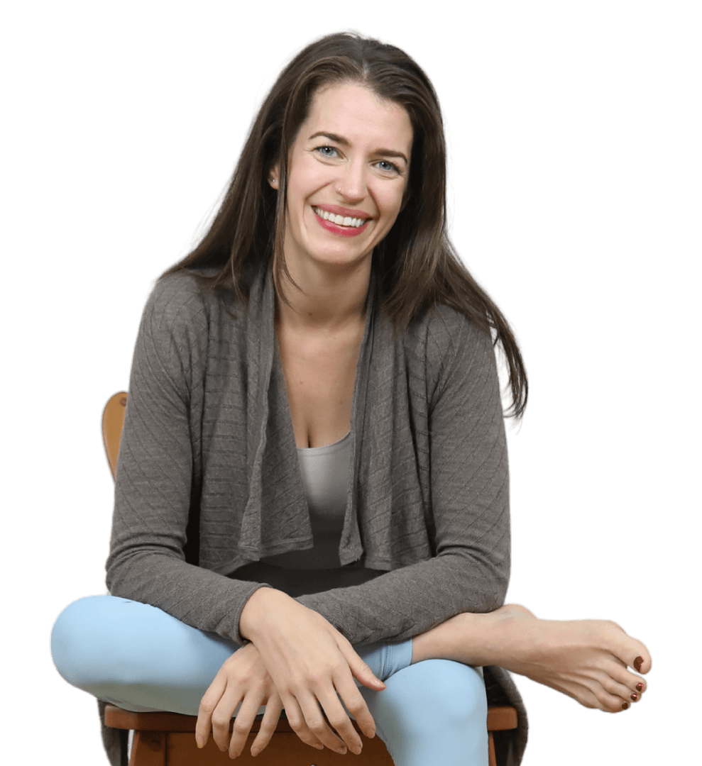 SCIENCE OF YOGA Certification Waitlist — Ann Swanson Wellness