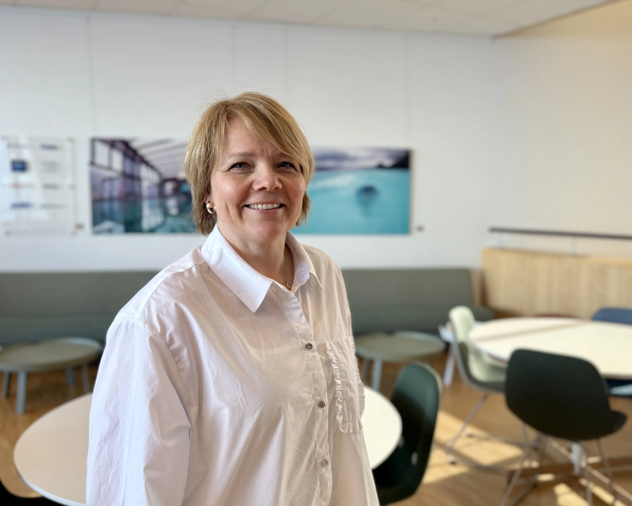 Ansatte | Se våre ansatte — Kupa