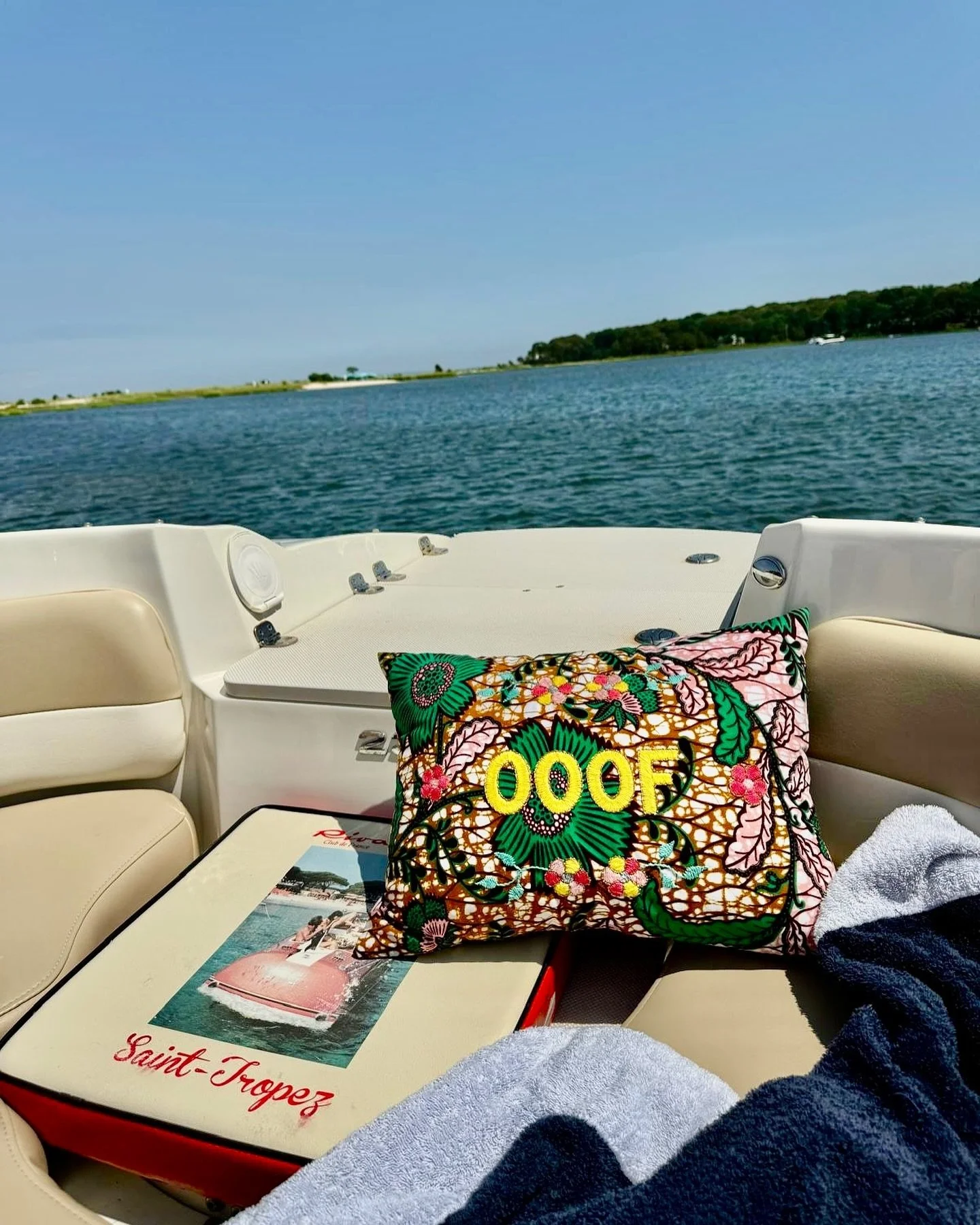 Out of Office Forever (OOOF)