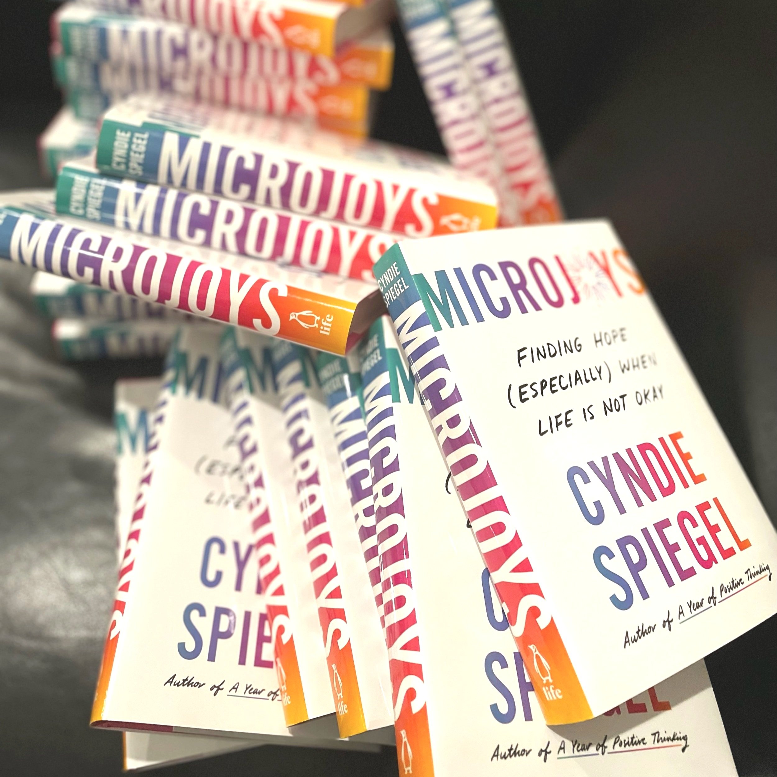 Cyndie Spiegel | Leadership & Wellness Expert, Keynote Speaker — Cyndie ...