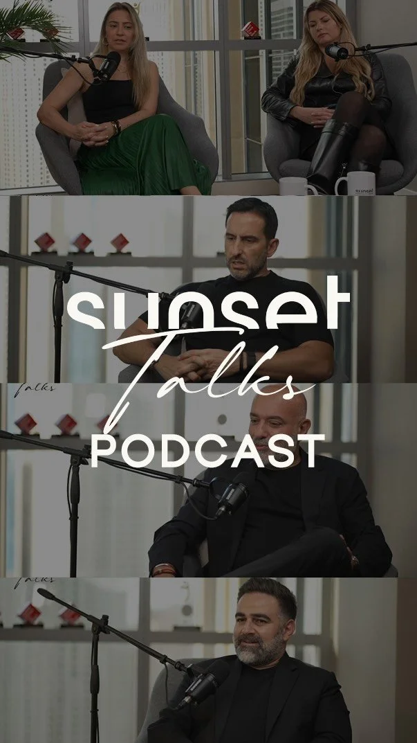 Sunset Hospitality Group