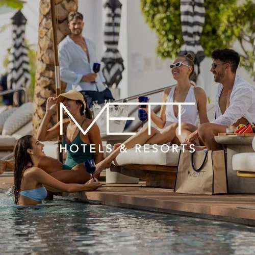 Hotels & Resorts — Sunset Hospitality Group