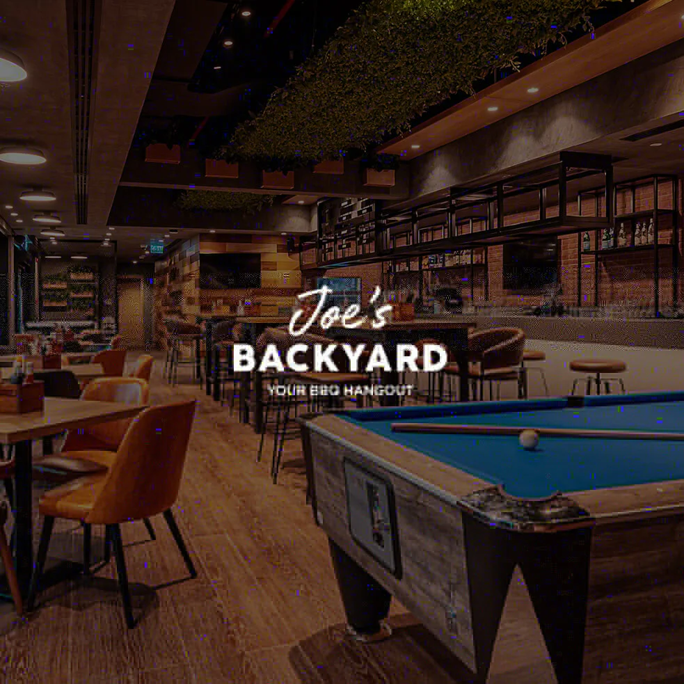 Dining — Sunset Hospitality Group