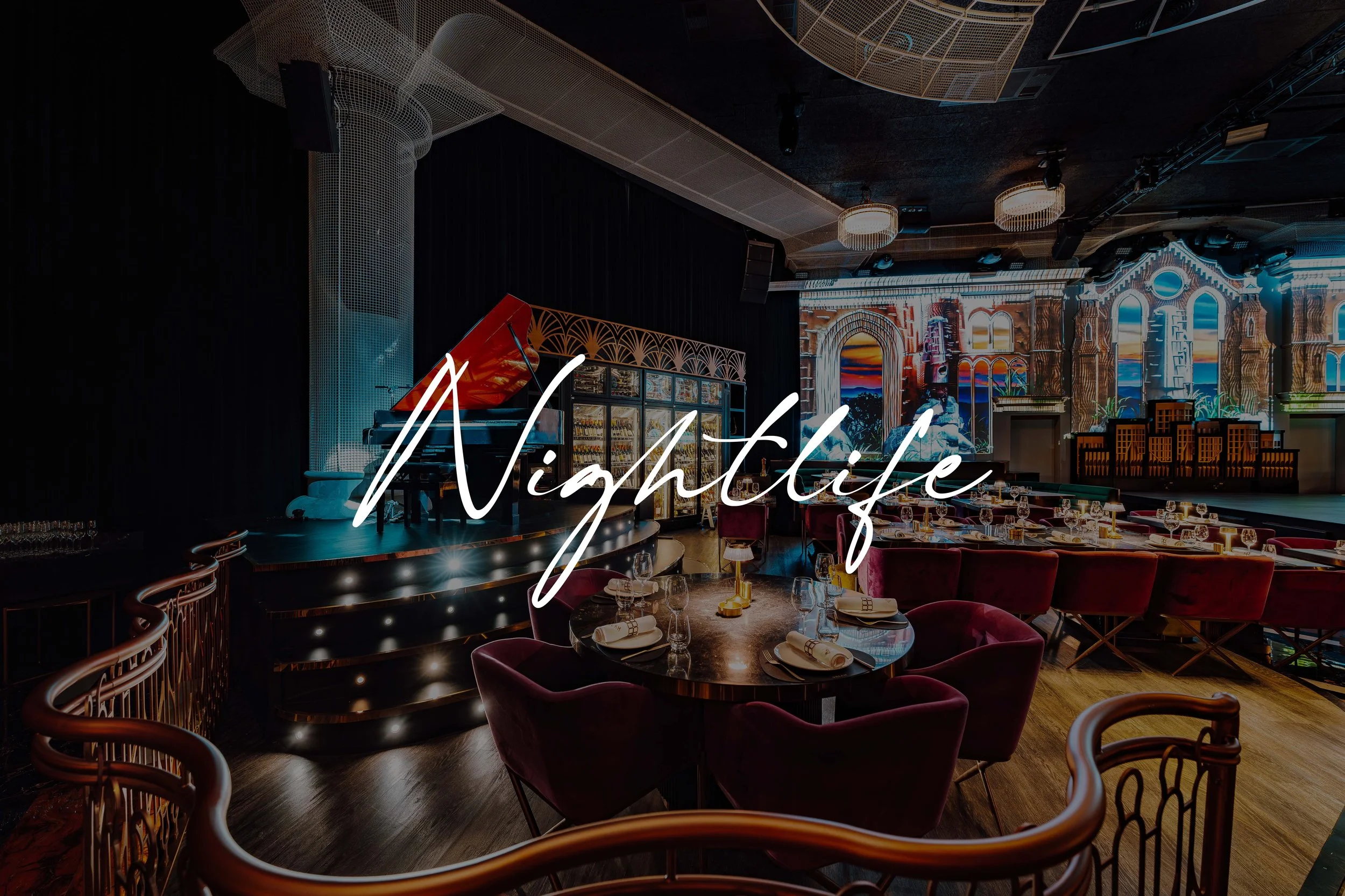 Sunset Hospitality Group