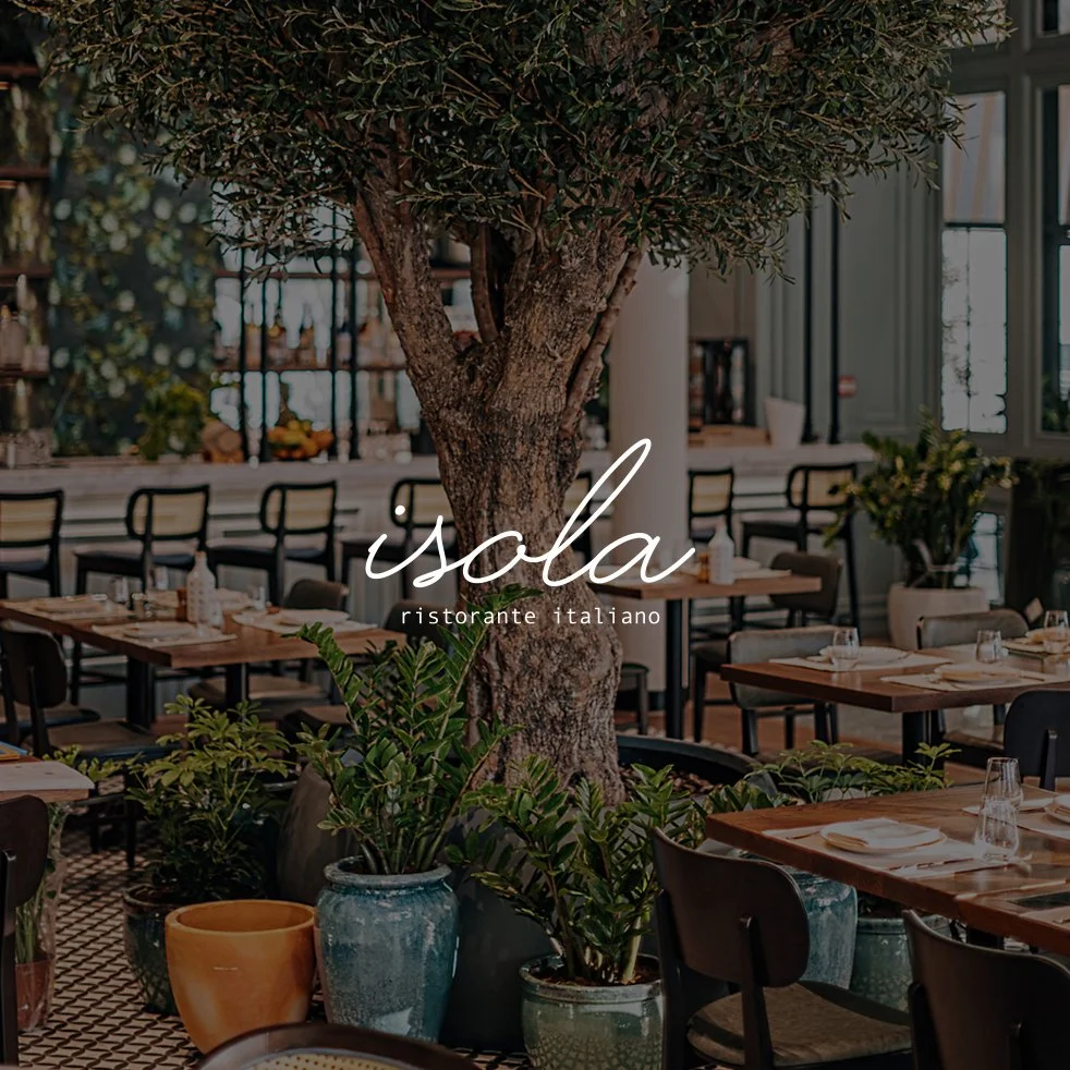 Dining — Sunset Hospitality Group