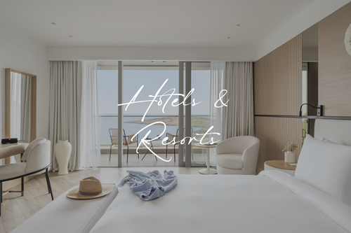 Hotels & Resorts — Sunset Hospitality Group