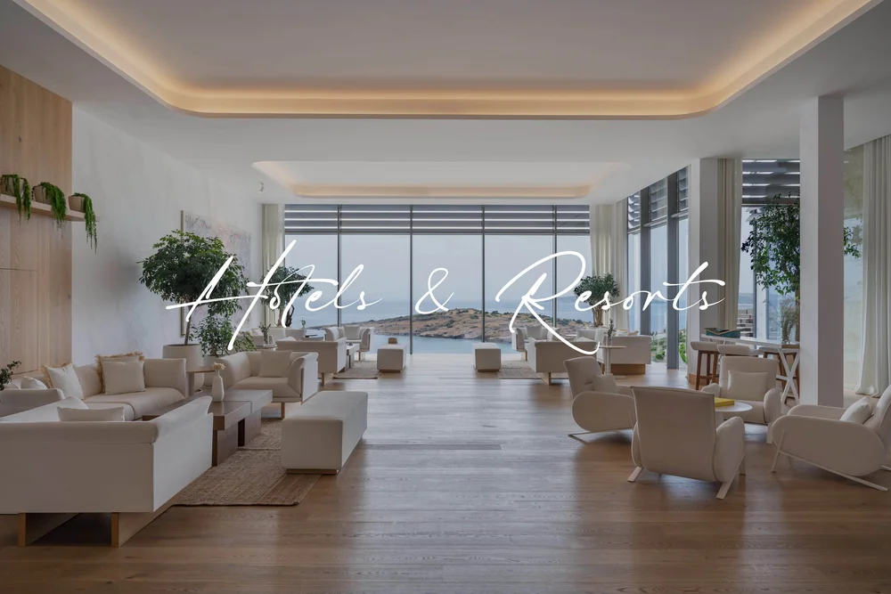Hotels & Resorts — Sunset Hospitality Group