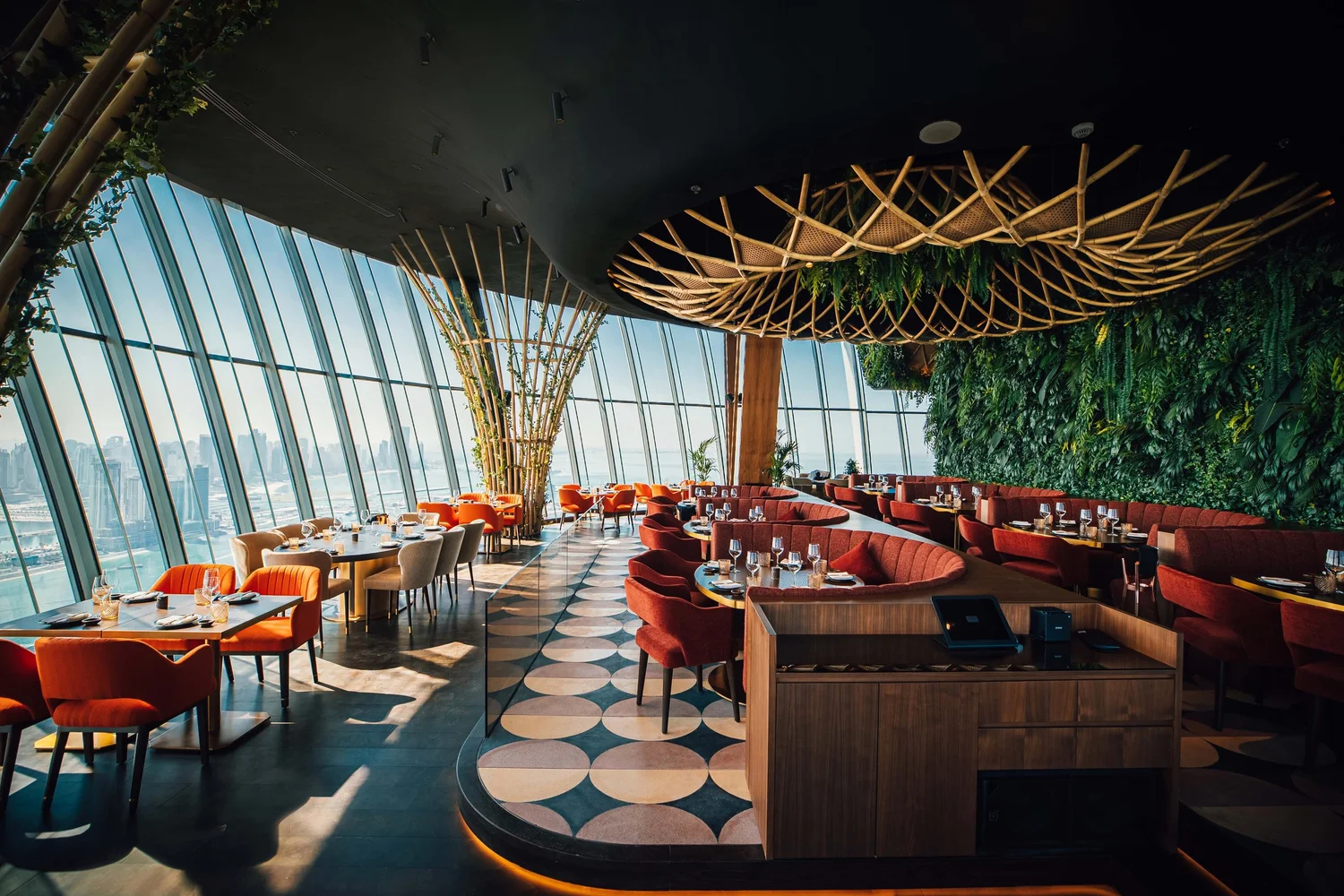 About — Sunset Hospitality Group