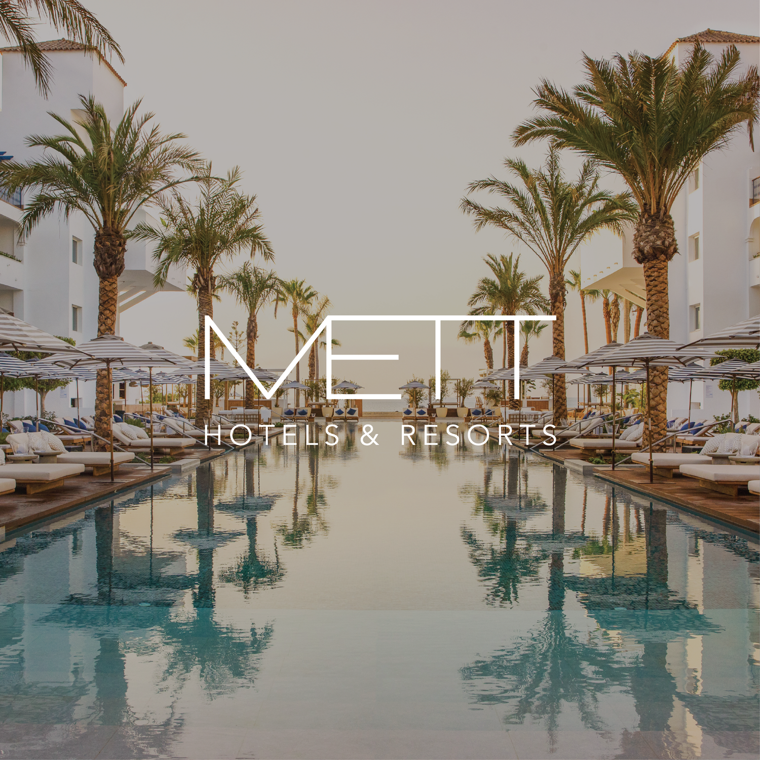 Hotels & Resorts — Sunset Hospitality Group