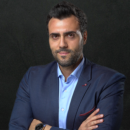 Team — Sunset Hospitality Group