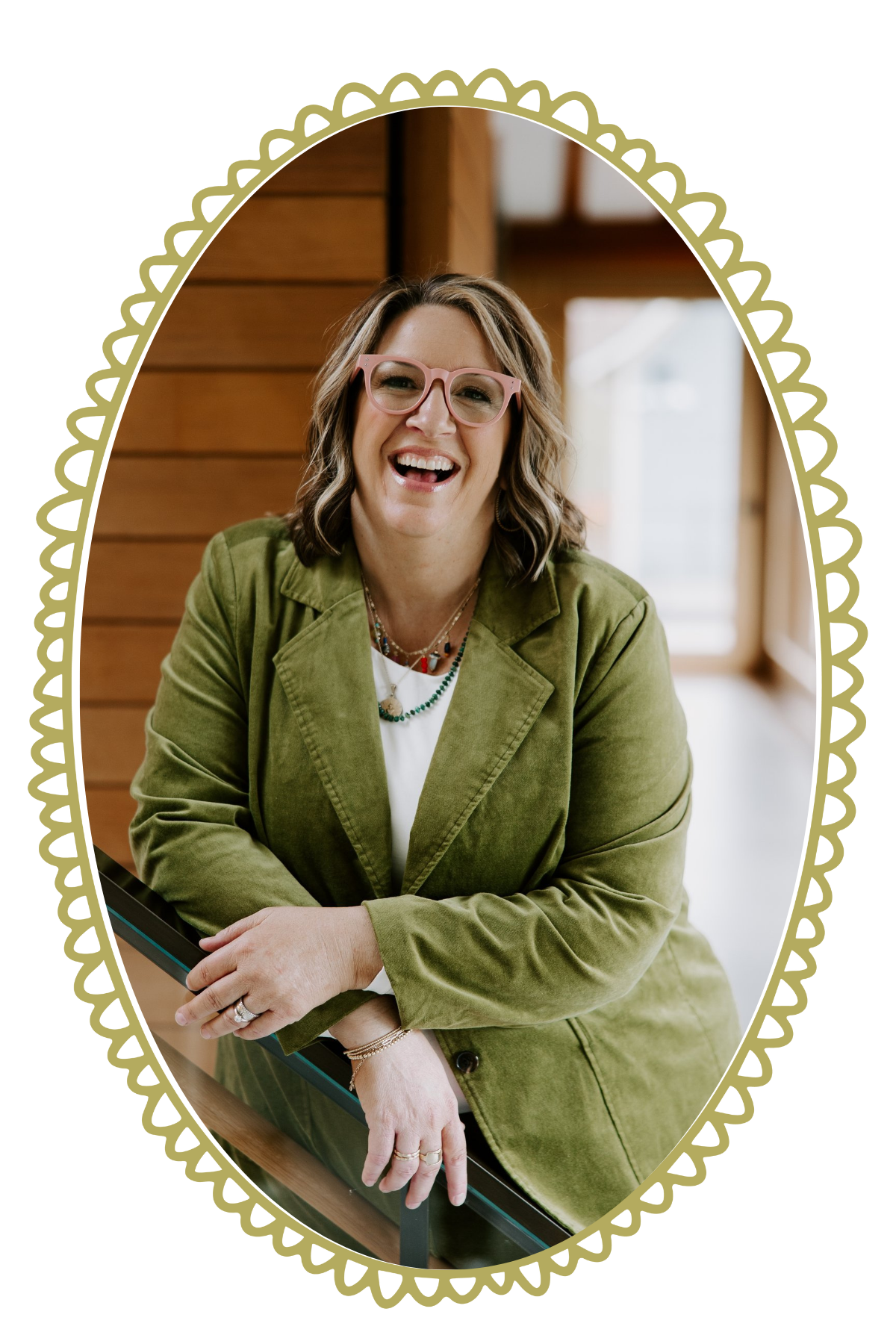 Molly Balint SOFT Business School founder, Speaker, Instagram Strategist