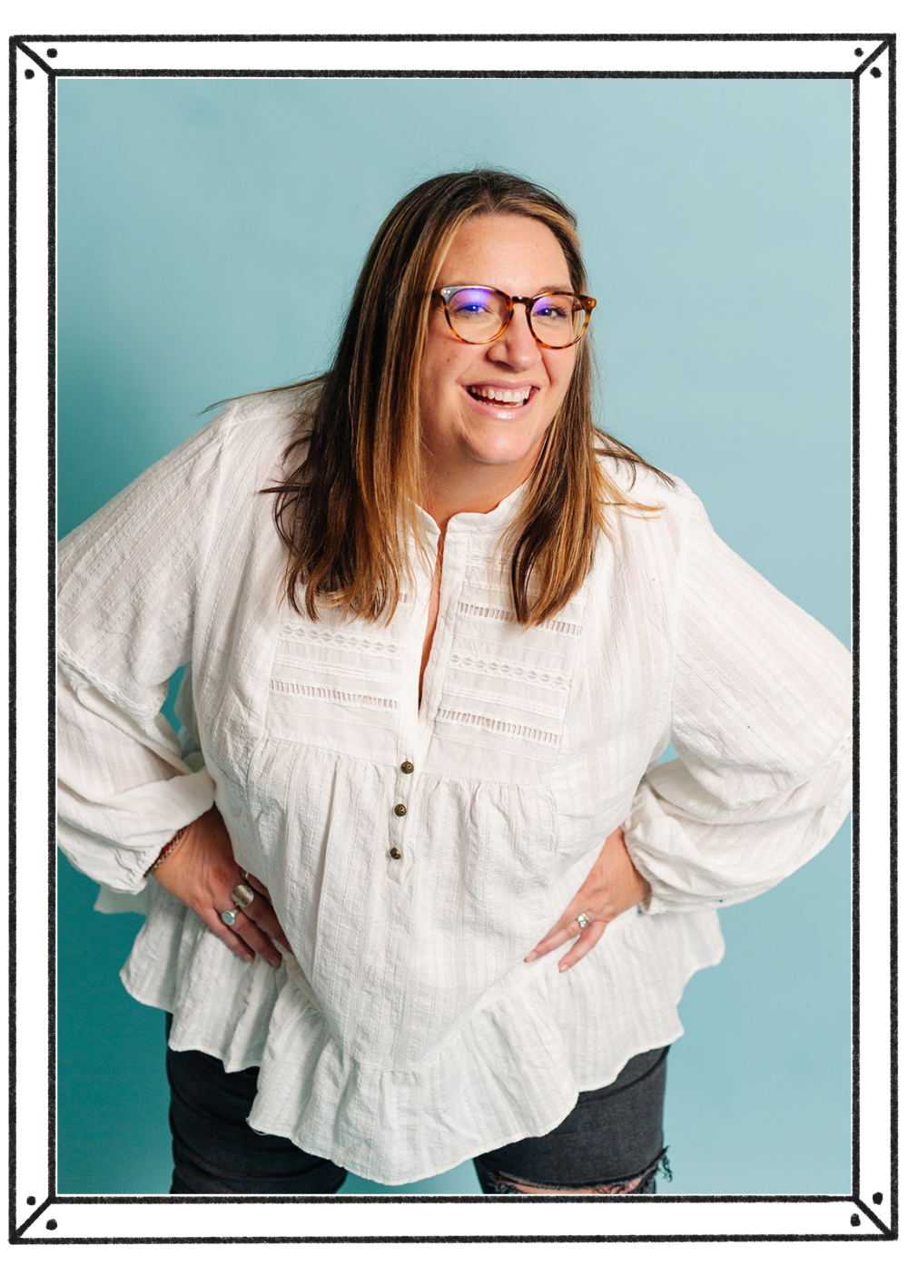 MOLLY BALINT SOFT BUSINESS COACH INSTAGRAM EXPERT