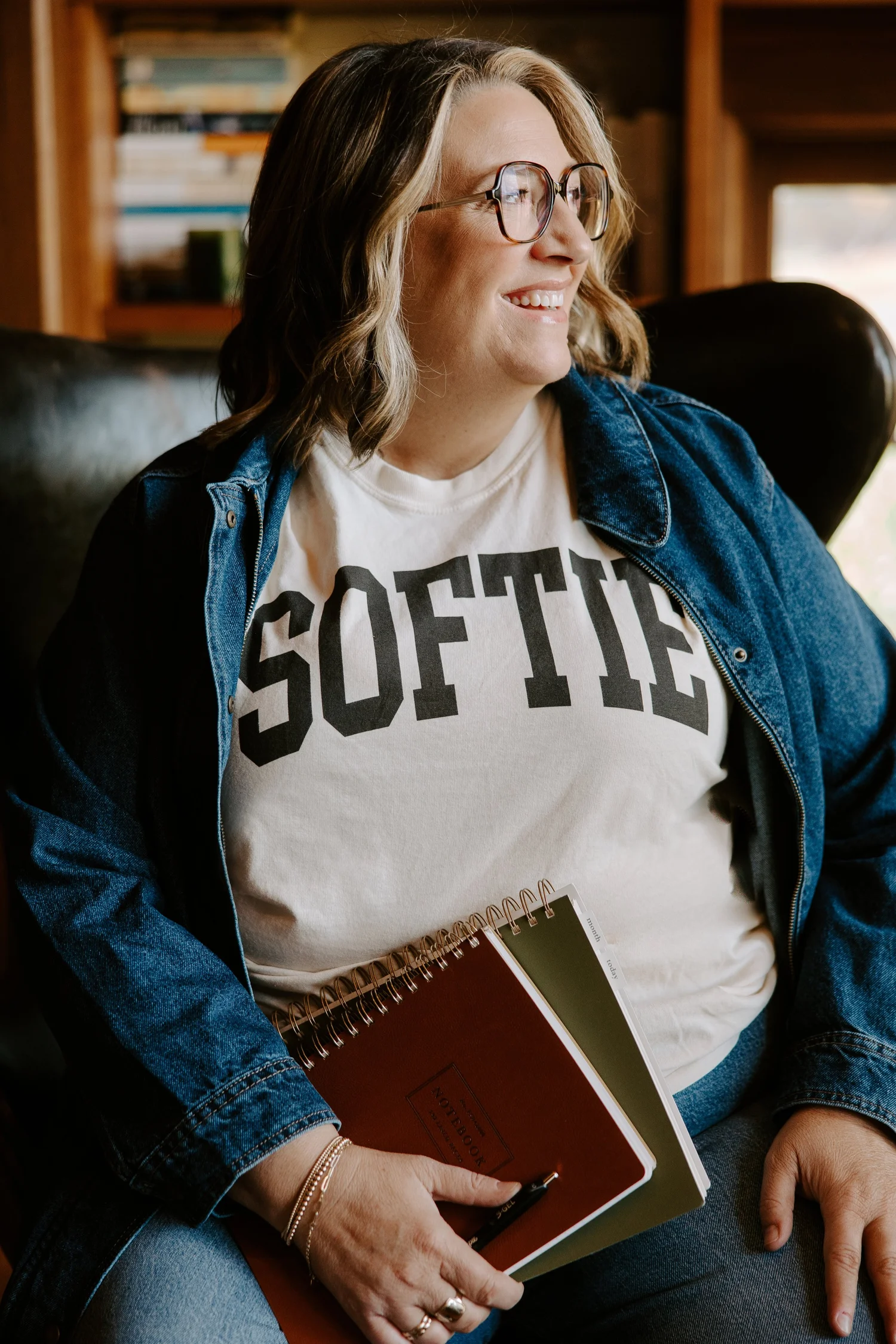 Molly Balint SOFT Business School founder, Speaker, Instagram Strategist