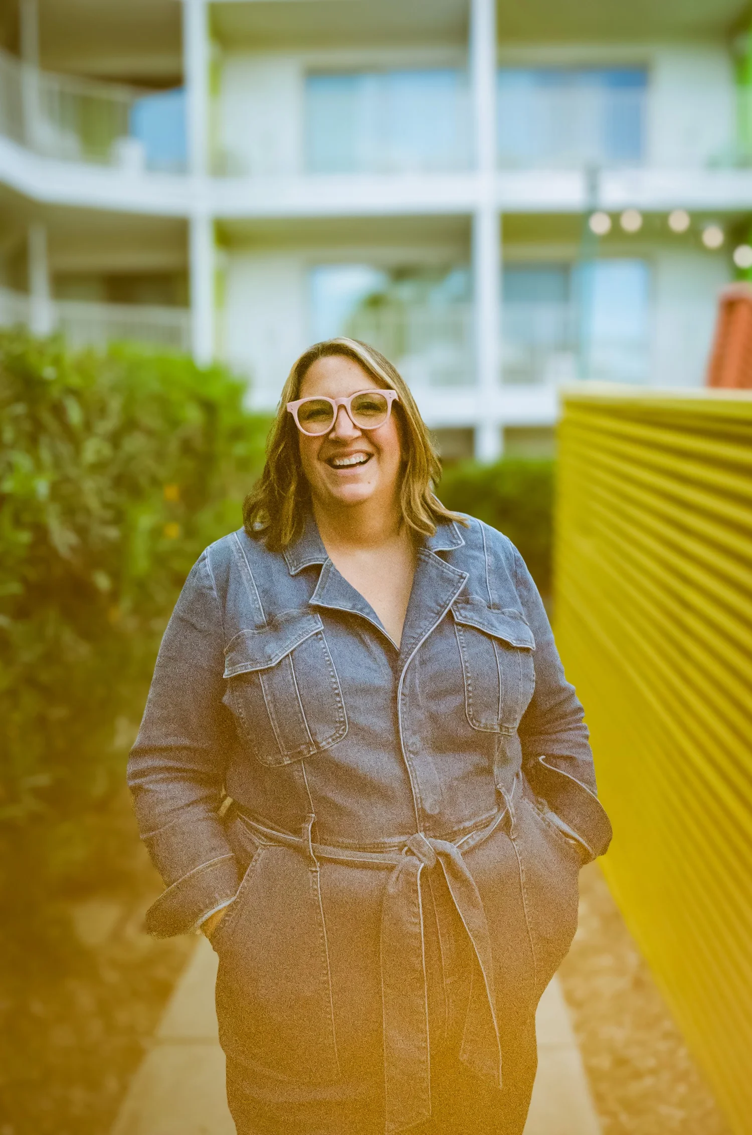 Molly Balint SOFT Business School founder, Speaker, Instagram Strategist