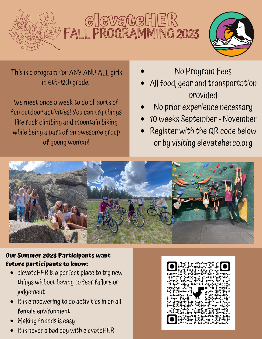 Programs — elevateHER