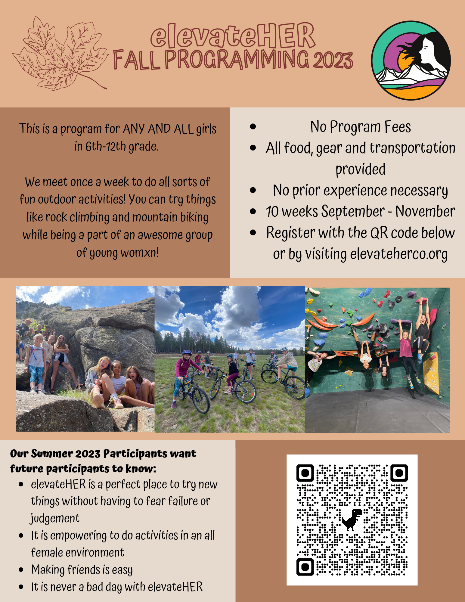 Programs — elevateHER