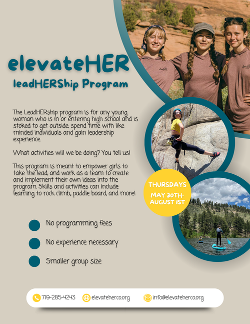 Programs — elevateHER