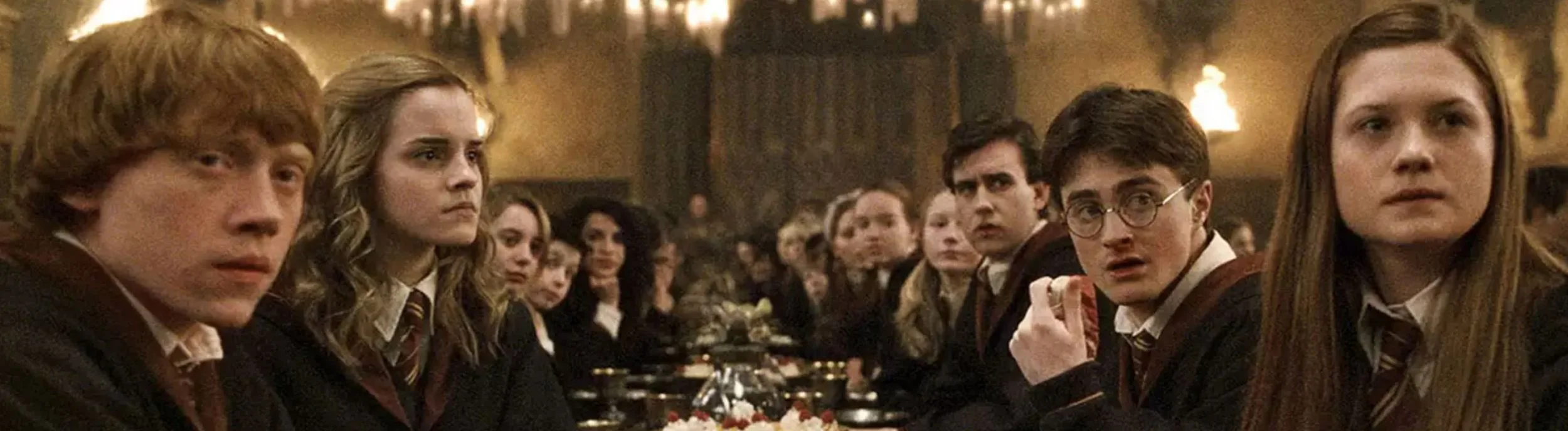 HARRY POTTER PUB QUIZ — Peckham Levels