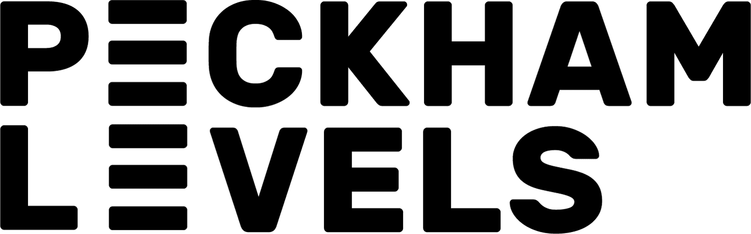 Sunday Roasts — Peckham Levels