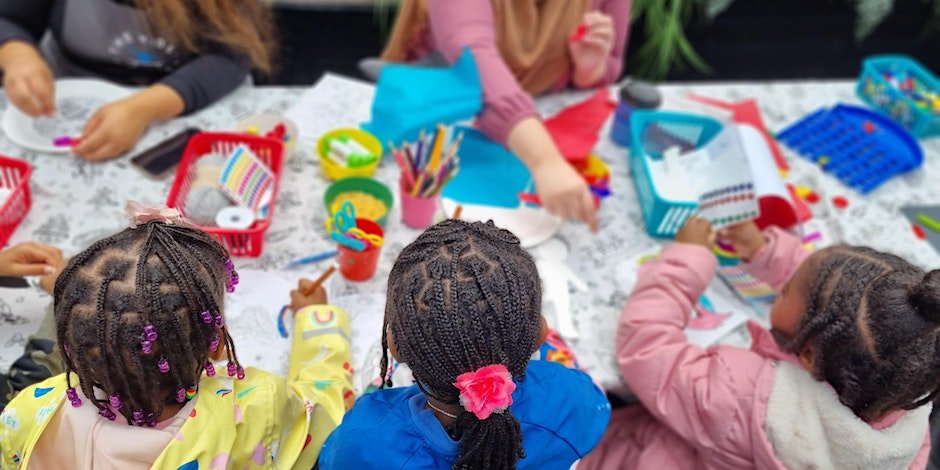 Events — Peckham Levels