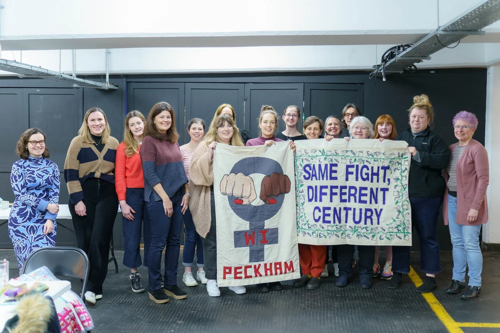 Events — Peckham Levels