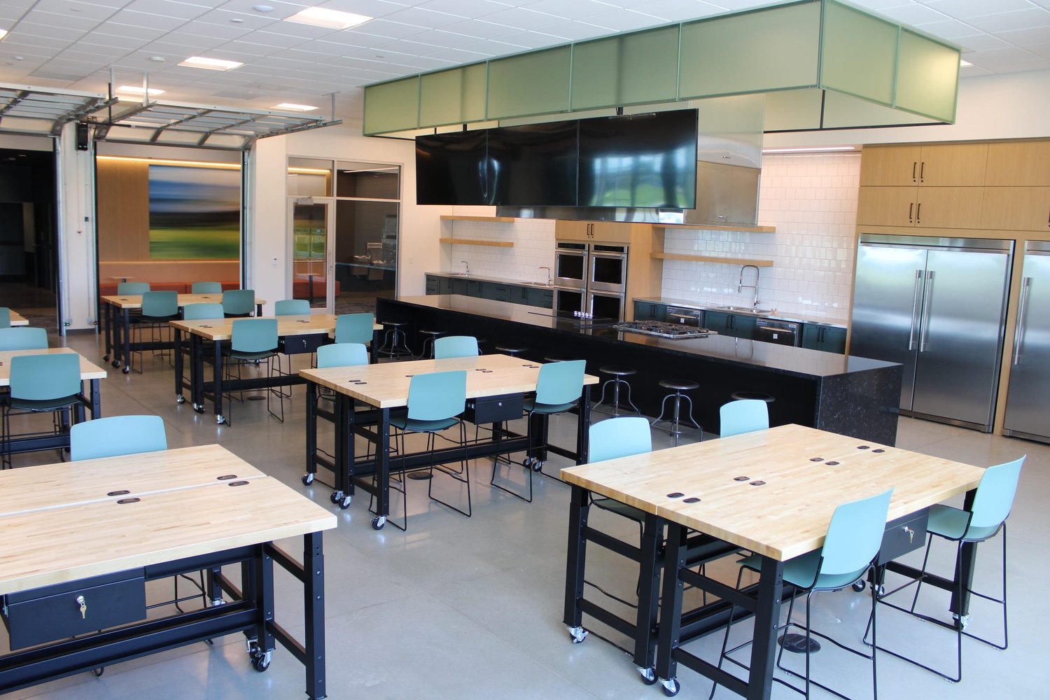 Meetings | Food + Farm Exploration Center