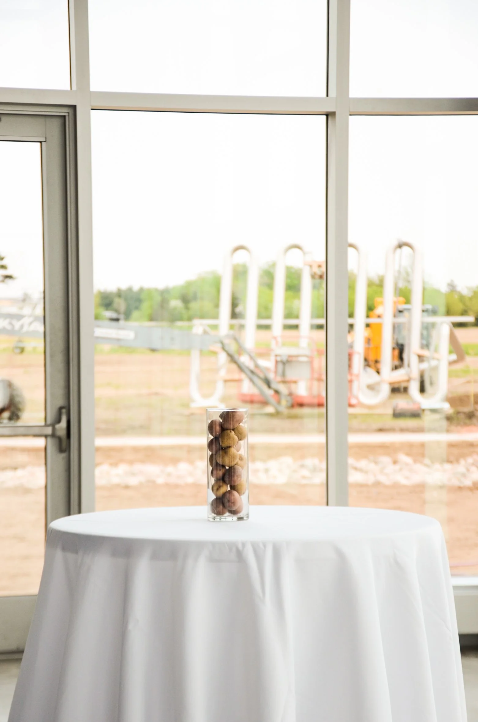 Meeting | Food + Farm Exploration Center