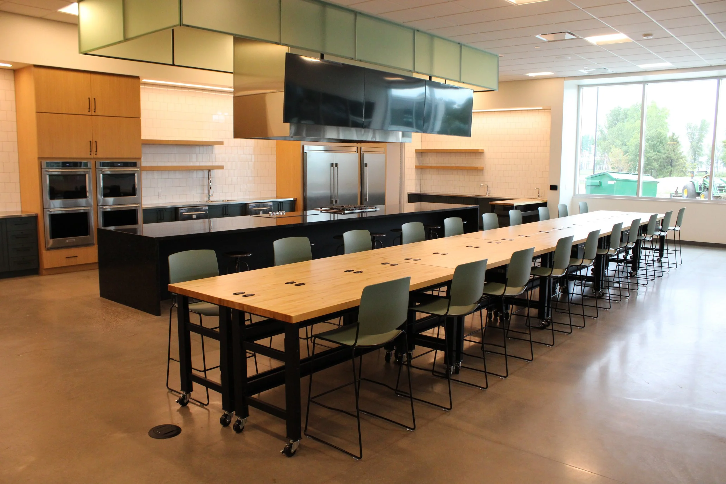 Meeting | Food + Farm Exploration Center