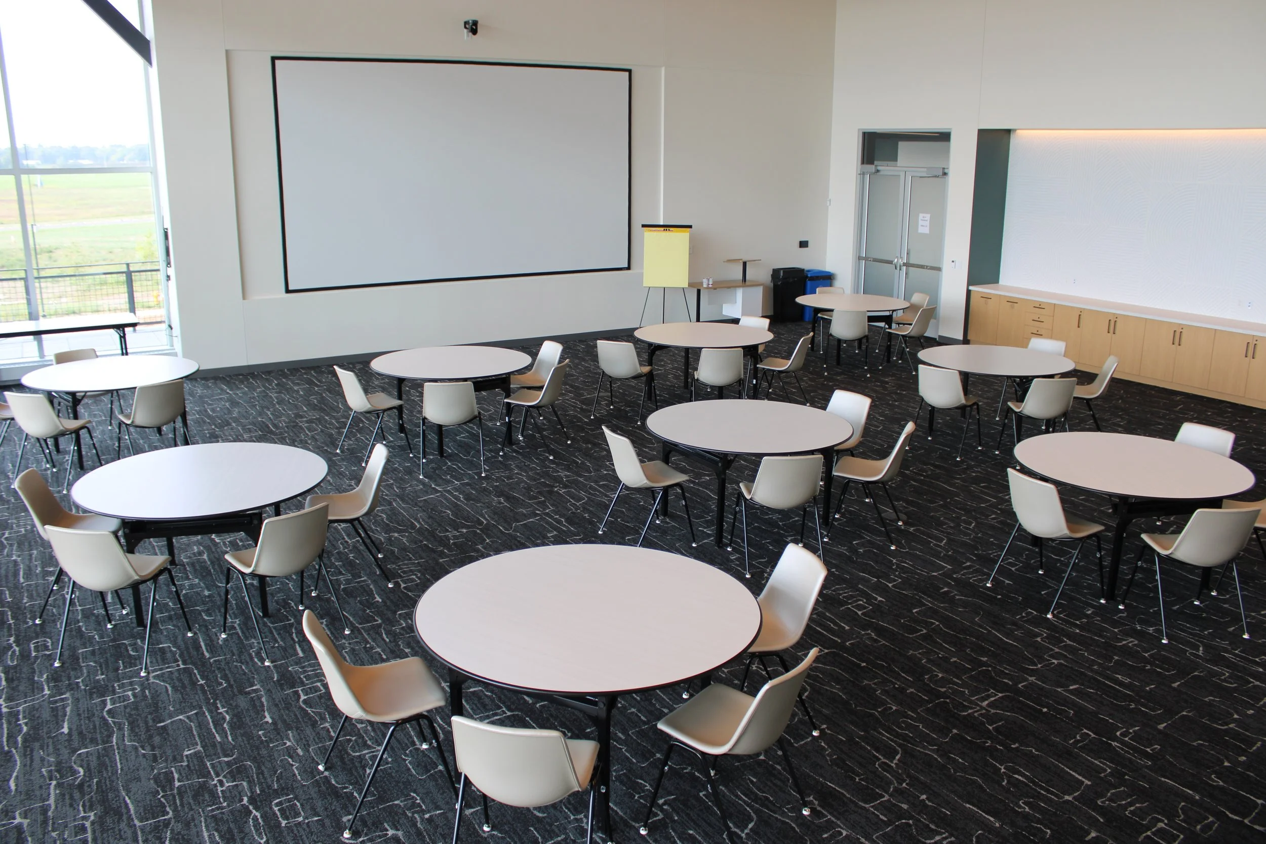 Meeting | Food + Farm Exploration Center