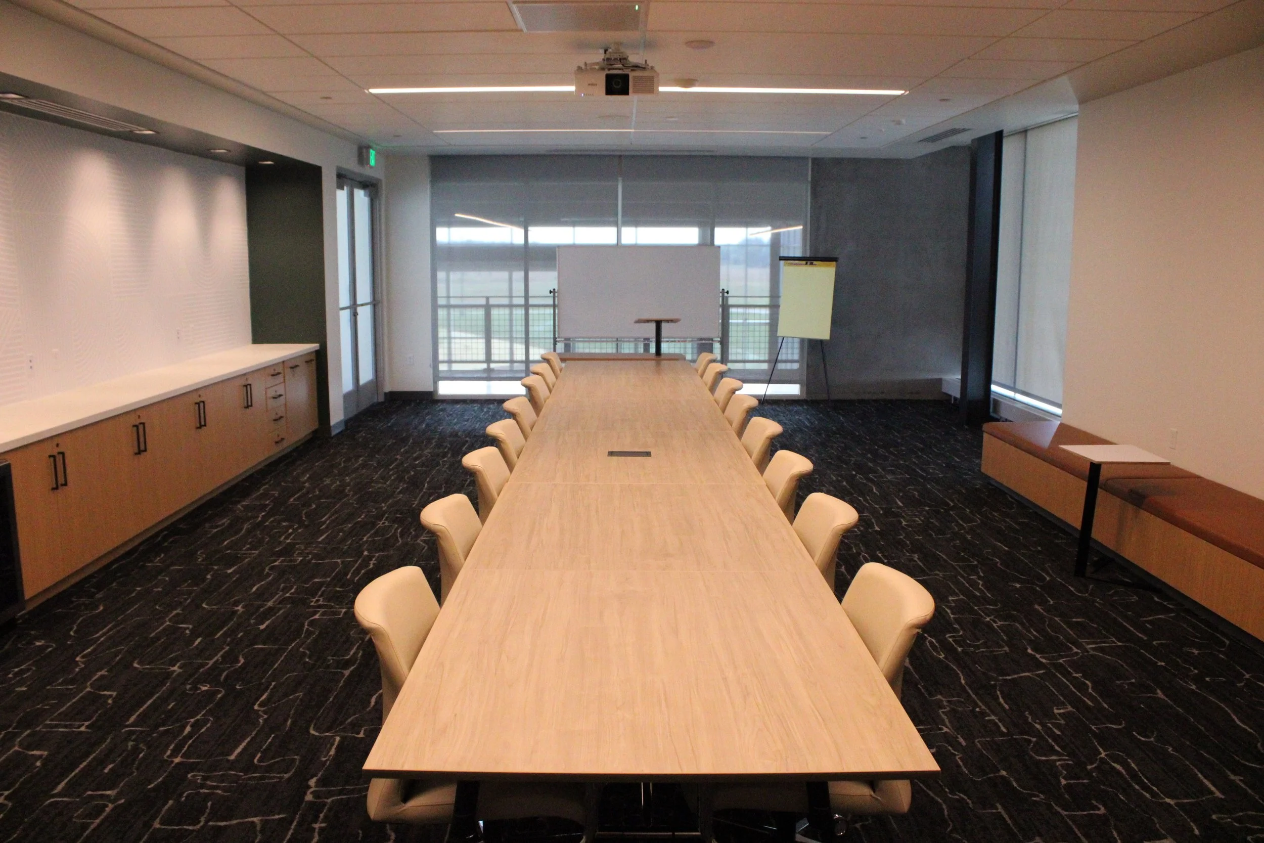 Event Spaces | Food + Farm Exploration Center