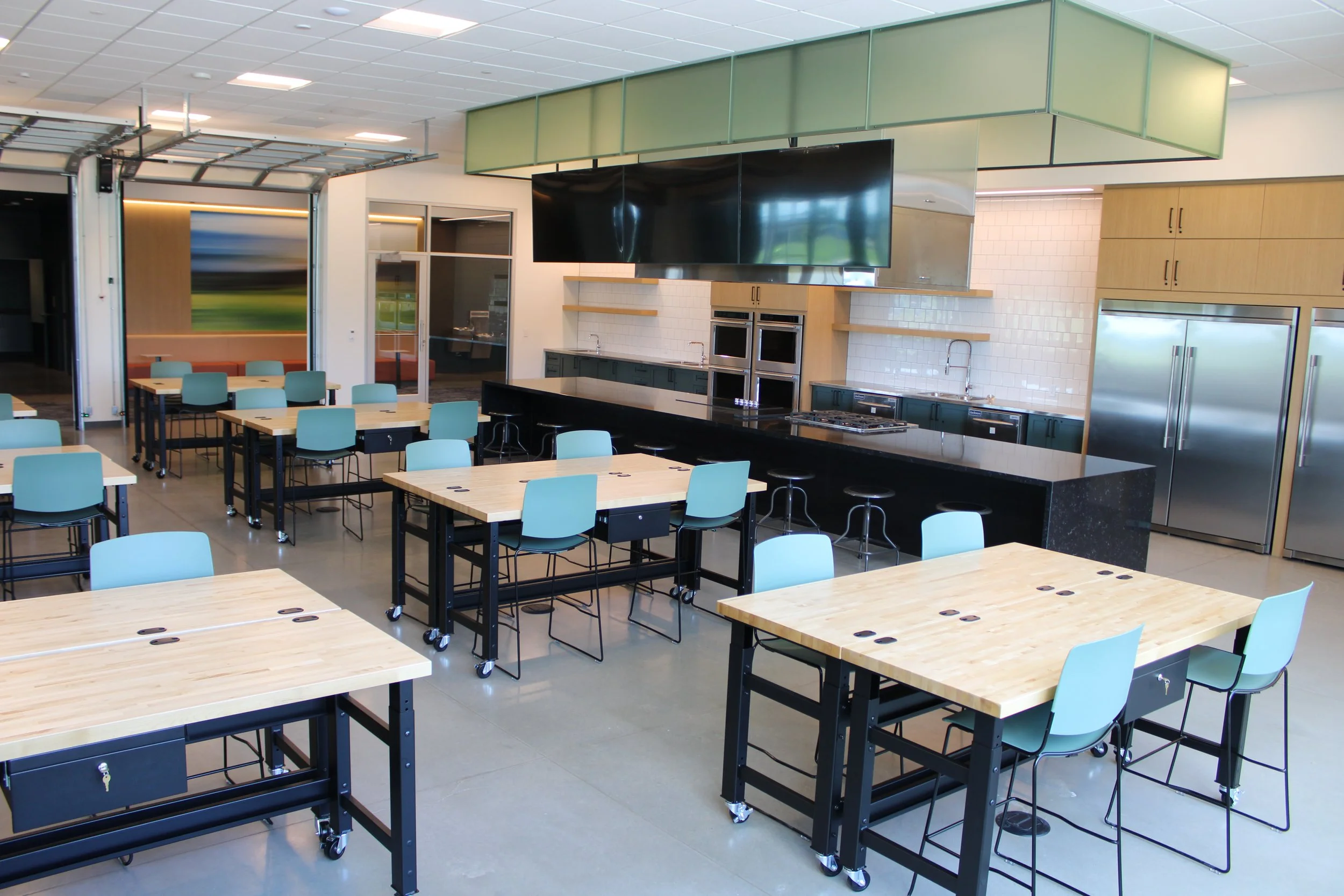 Furniture Dropped Off at Food + Farm Exploration Center | Food + Farm ...