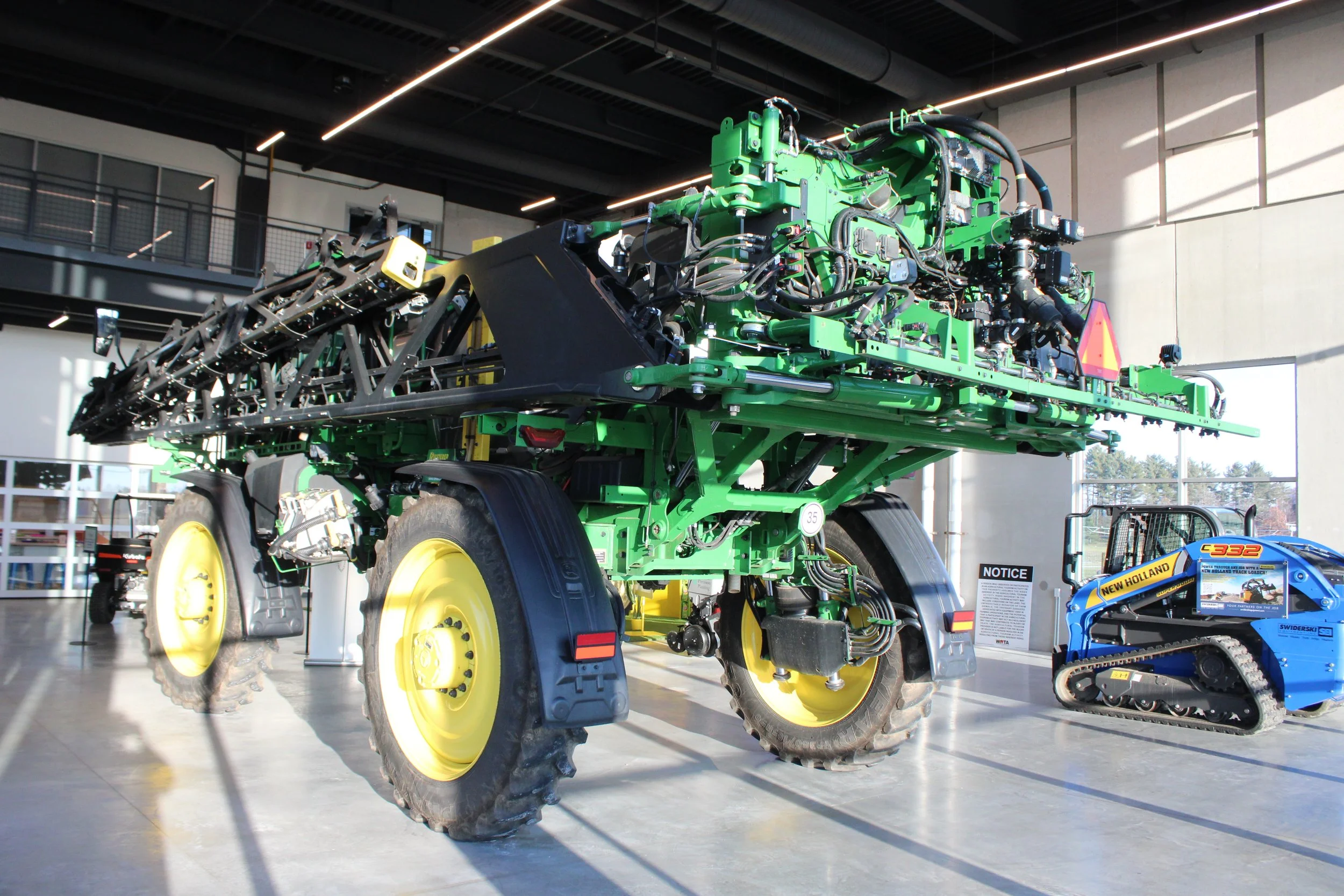 Meeting | Food + Farm Exploration Center