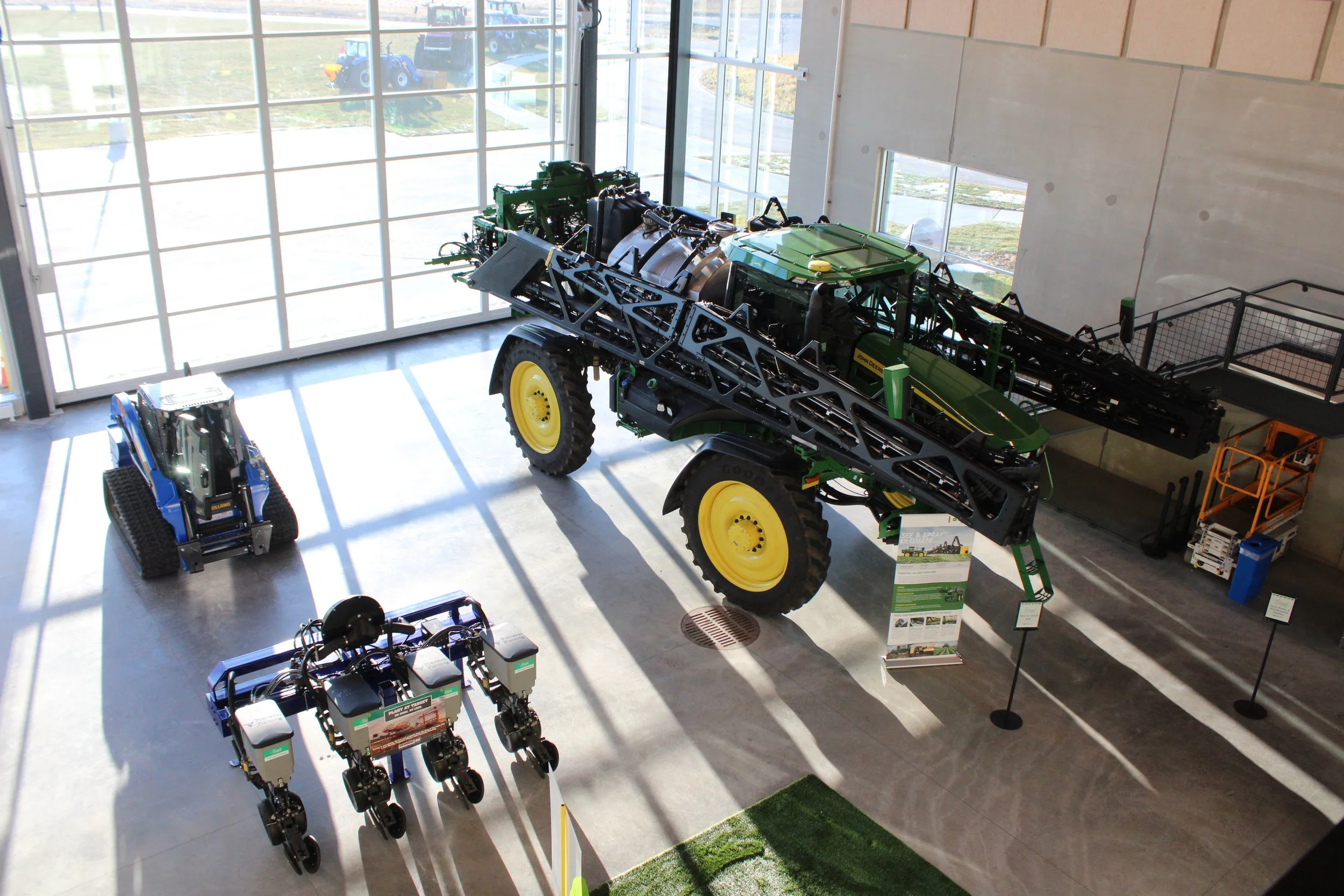 Meeting | Food + Farm Exploration Center