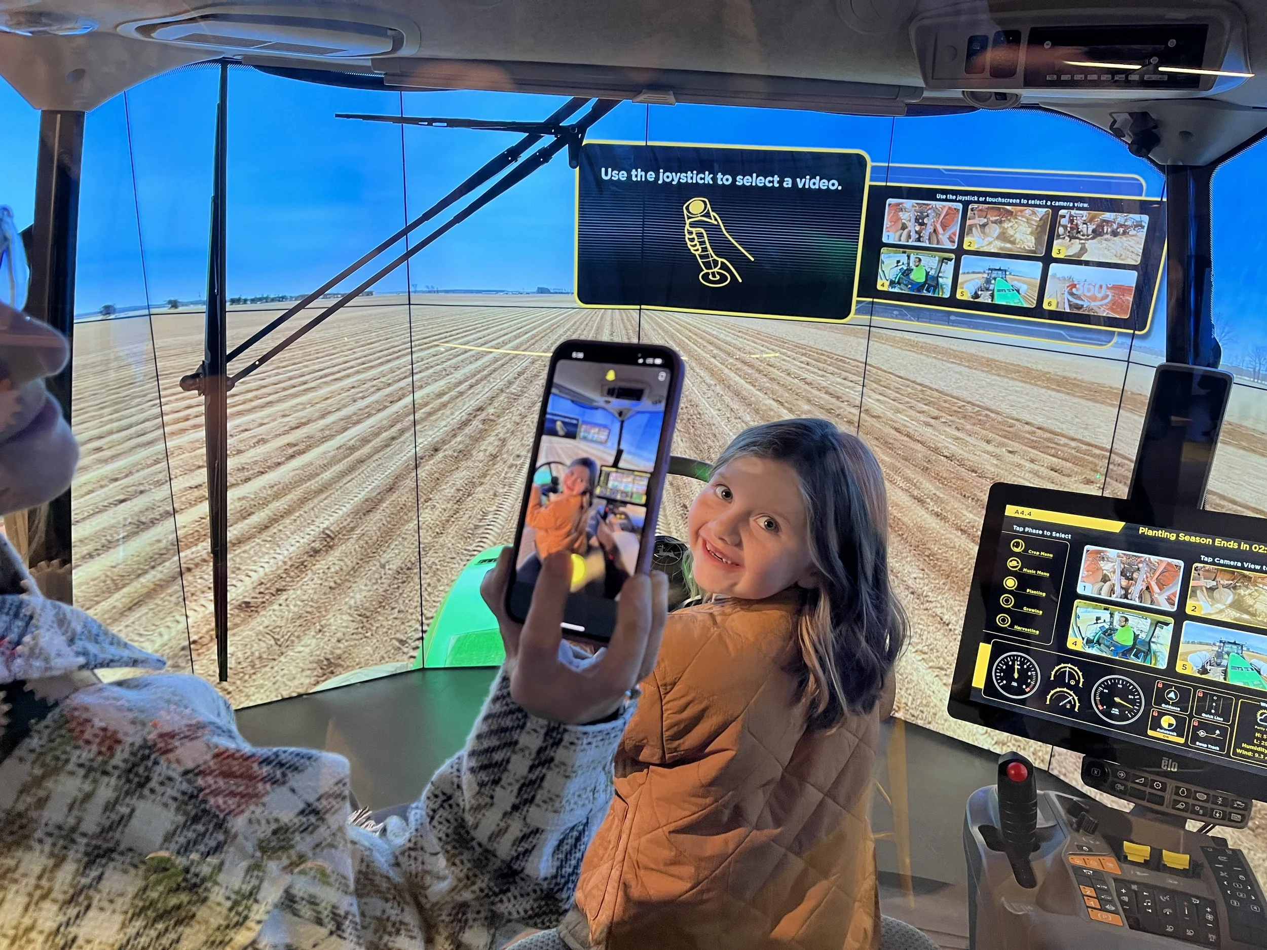 Plan Your Visit | Food + Farm Exploration Center