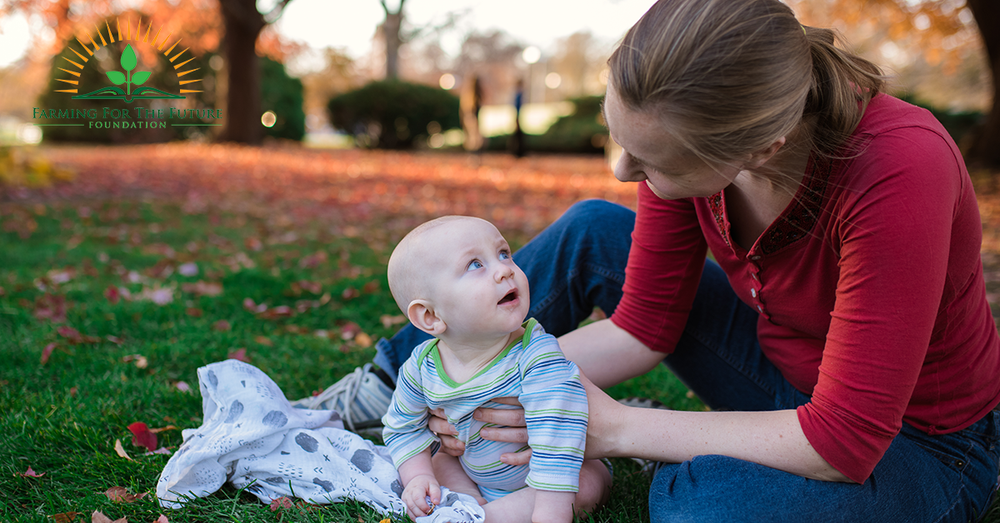 Education Advisory Committee Member Joy Pullmann | Food + Farm Exploration Center