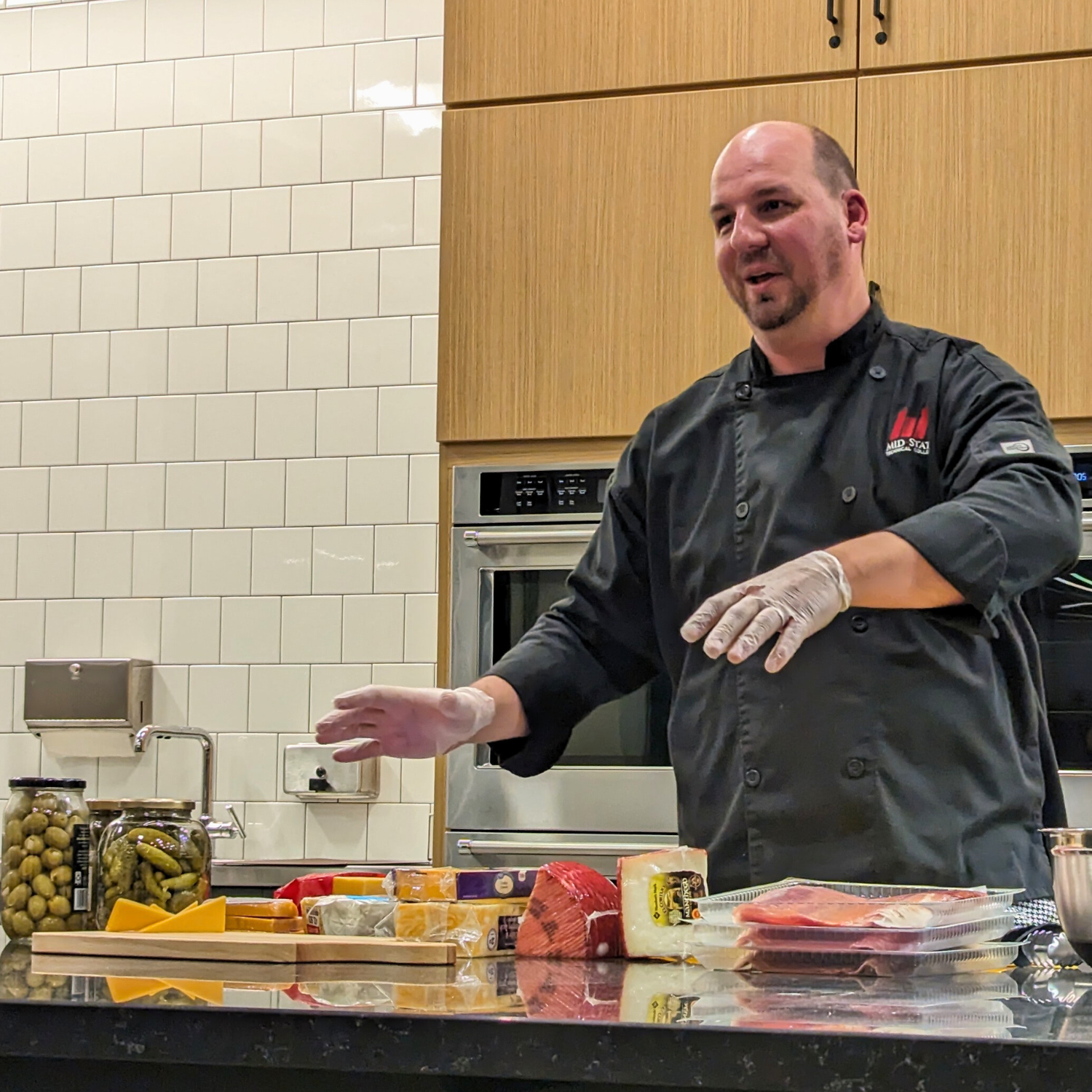 Group Cooking Experiences & Team Building | Food + Farm Exploration Center