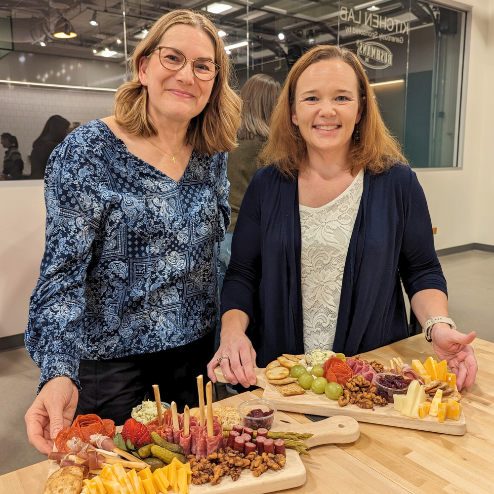 Team Building Cooking Classes | Food + Farm Exploration Center