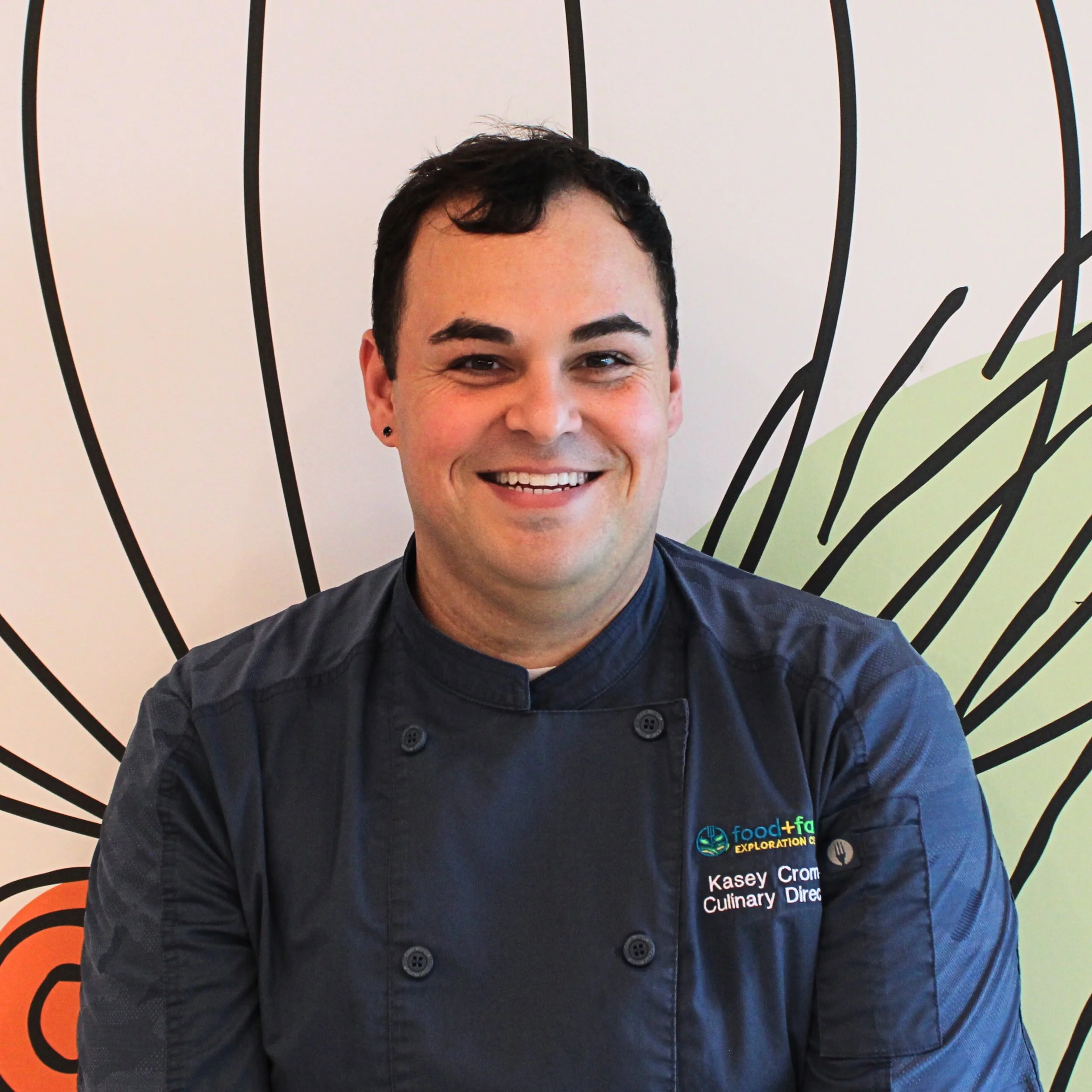Meet the Team | Food + Farm Exploration Center