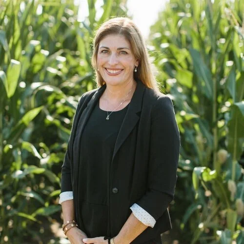 Board Member Spotlight | Food + Farm Exploration Center
